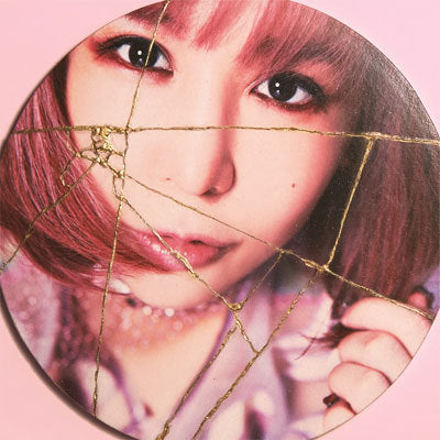 Kintsugi (CD+DVD+LIVE CD)