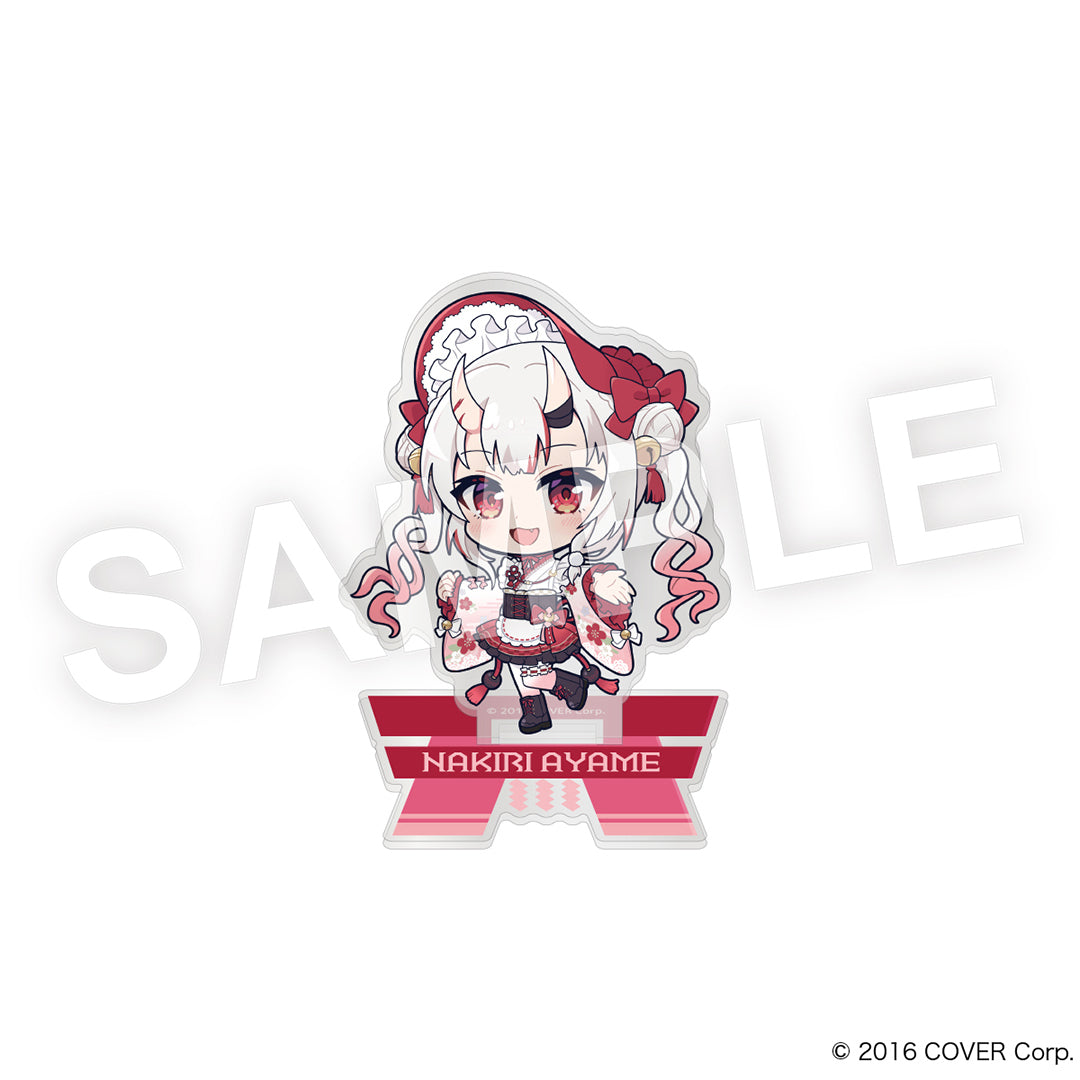 TRアクリルスタンド_単品(ミニキャラver.) – Hi, mu-mo