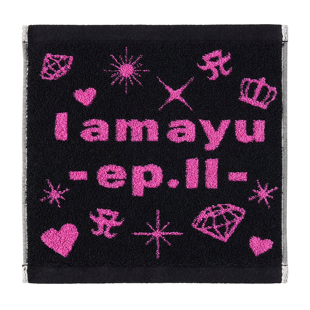 ハンドタオル – Hi, mu-mo