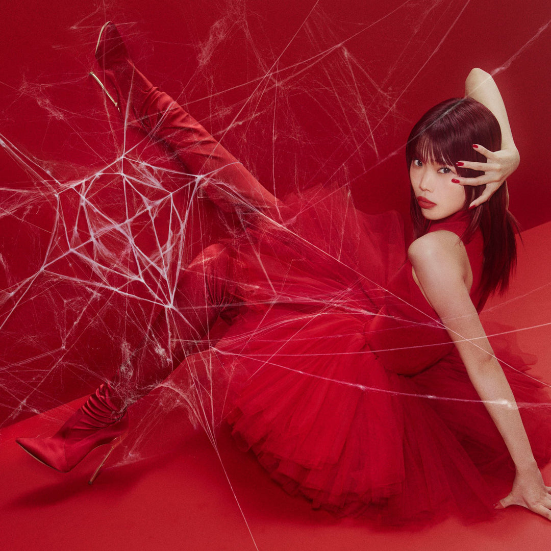 RUBY POP（CD） – Hi, mu-mo