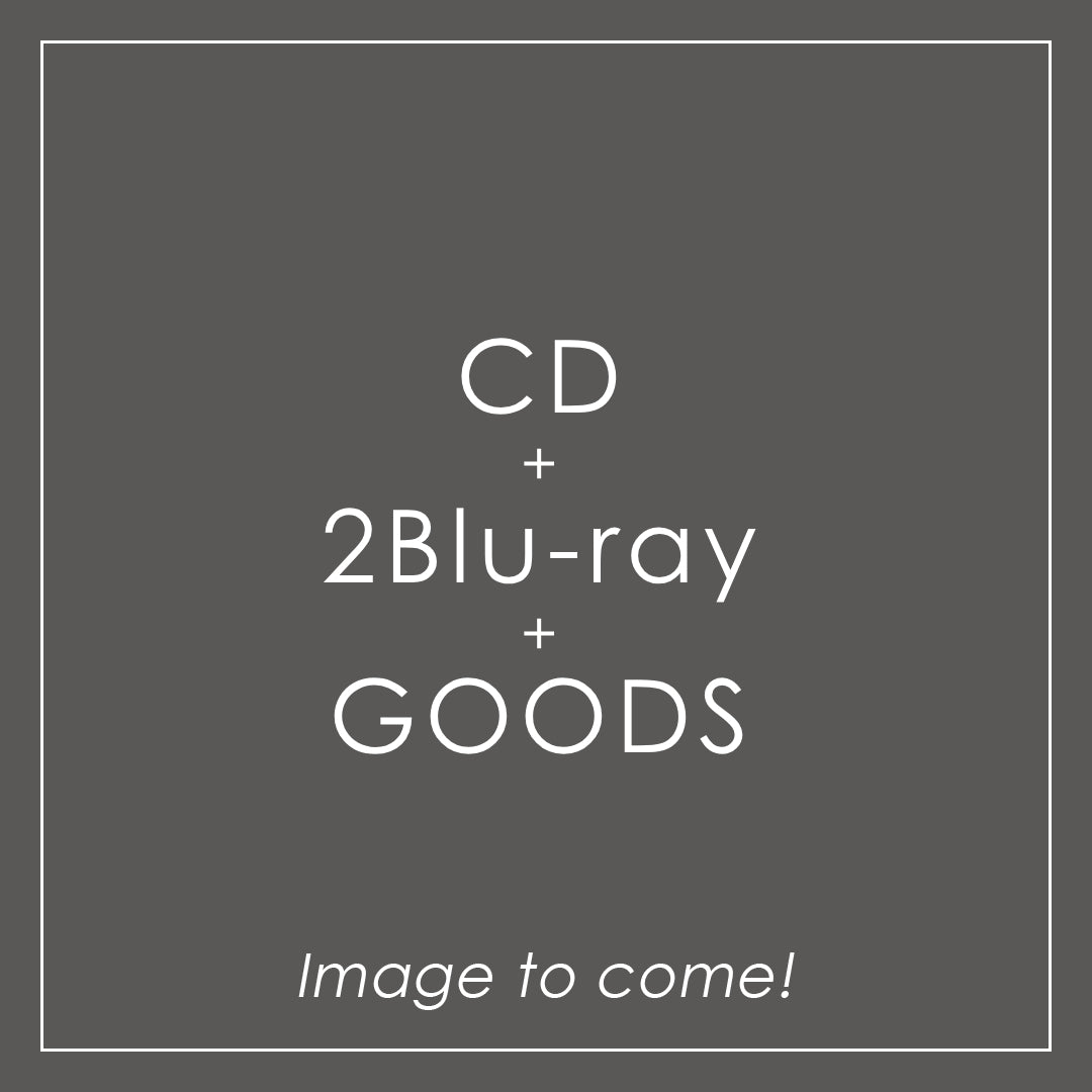 A【mu-mo SHOP限定盤】（CD+2Blu-ray＋GOODS） – Hi, mu-mo