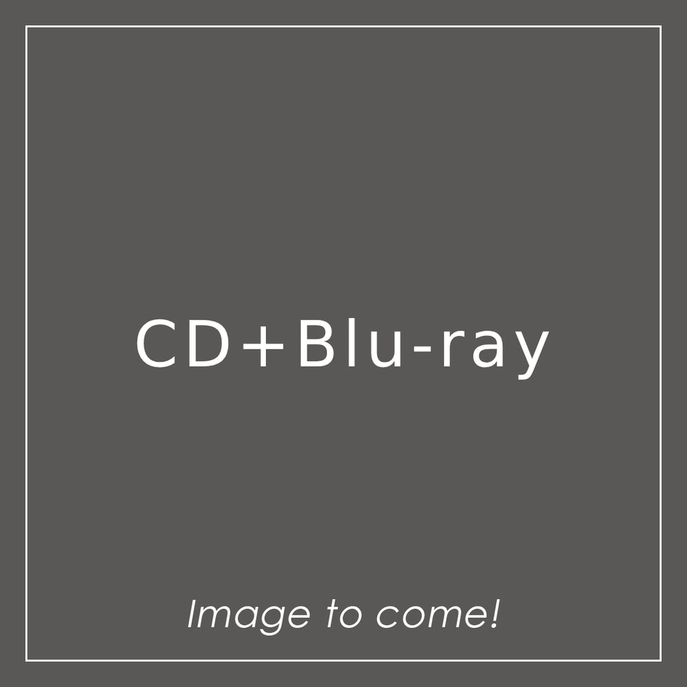 Welcome to あざとさワールド (CD+Blu-ray) – Hi, mu-mo