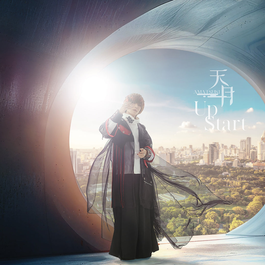 Up Start(CD+Blu-ray) – Hi, mu-mo
